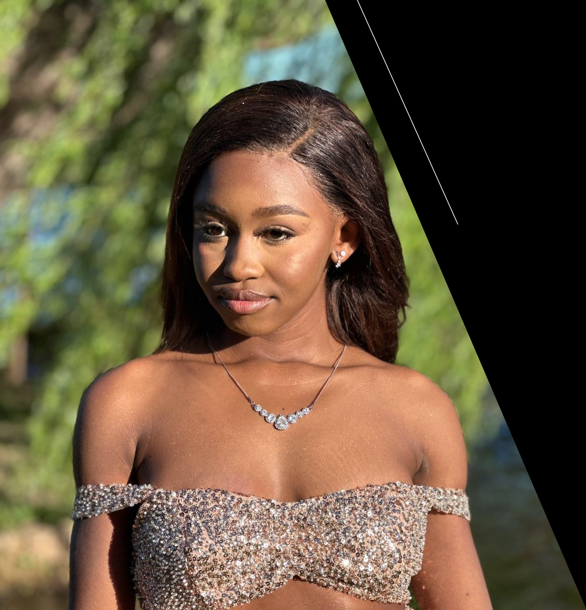 Matric Dance - Kwinda Designs